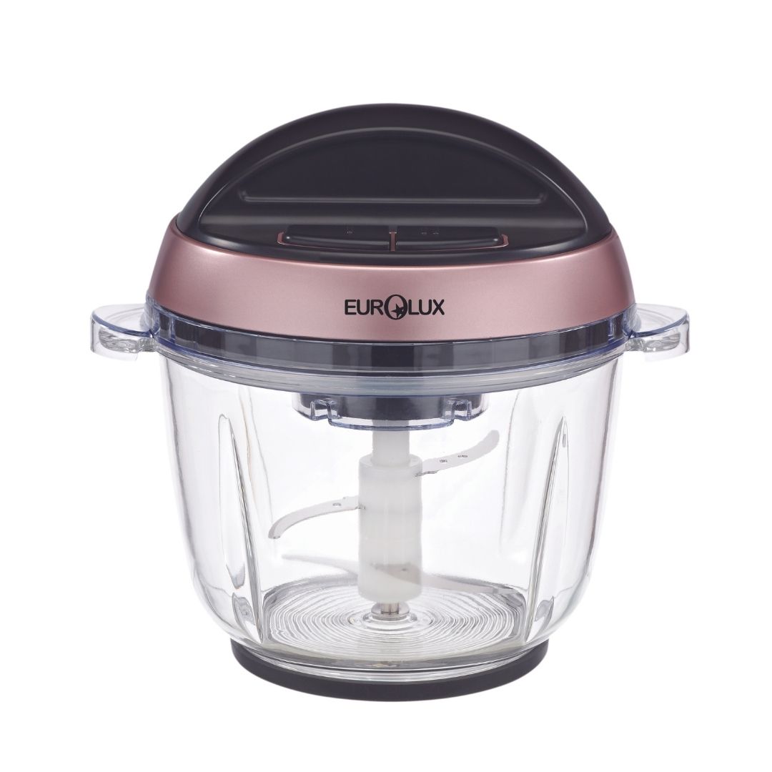 Doğrayıcı Eurolux EU-FC2541LGB - Qiyməti