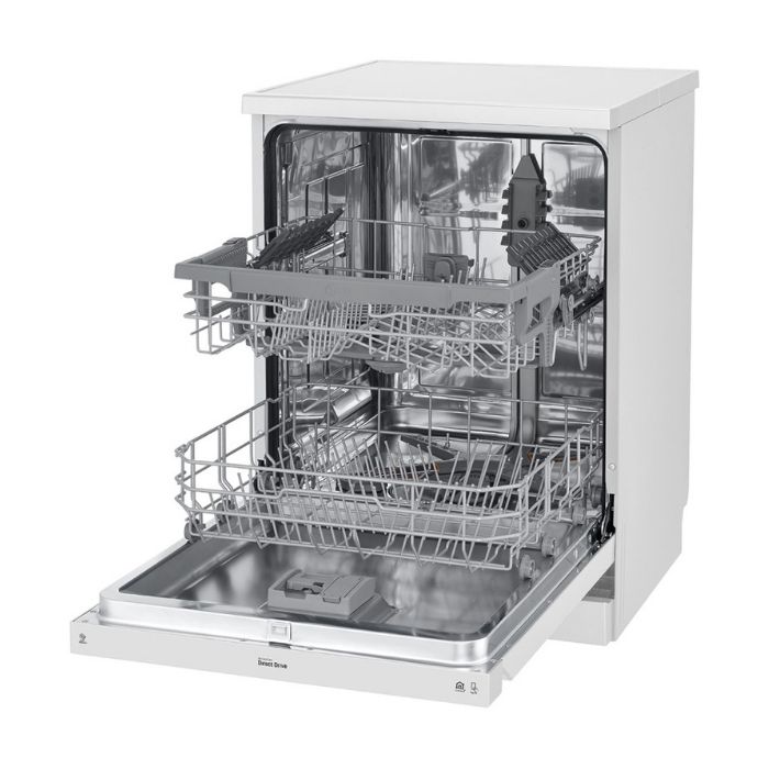 Qabyuyan LG DFB512FW - Qiyməti